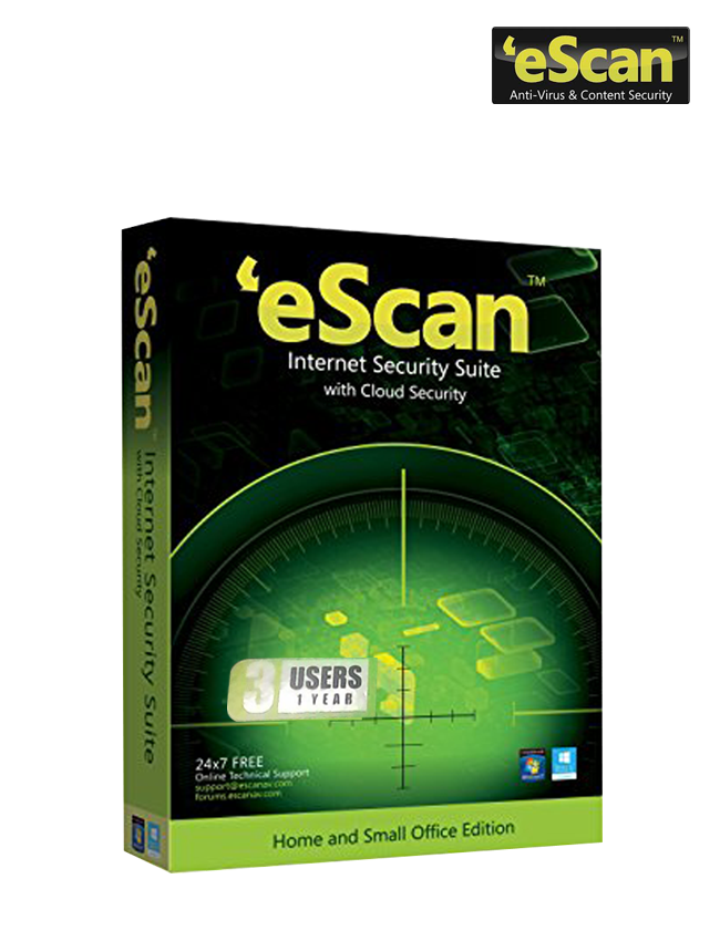 Escan